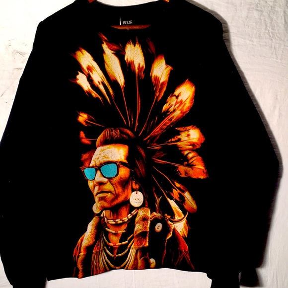 Rook | Sweaters | Rare Rook Sweater Crew Neck Streetwear | Poshmark